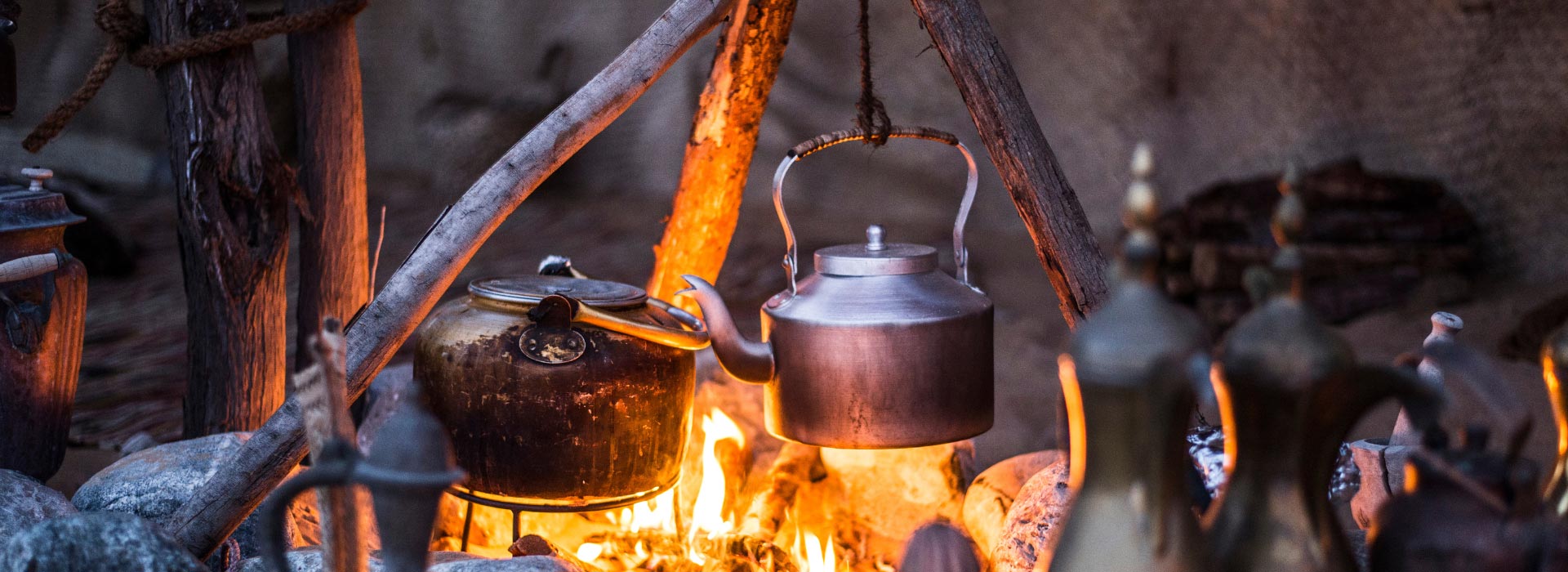 What is Emirati Cuisine