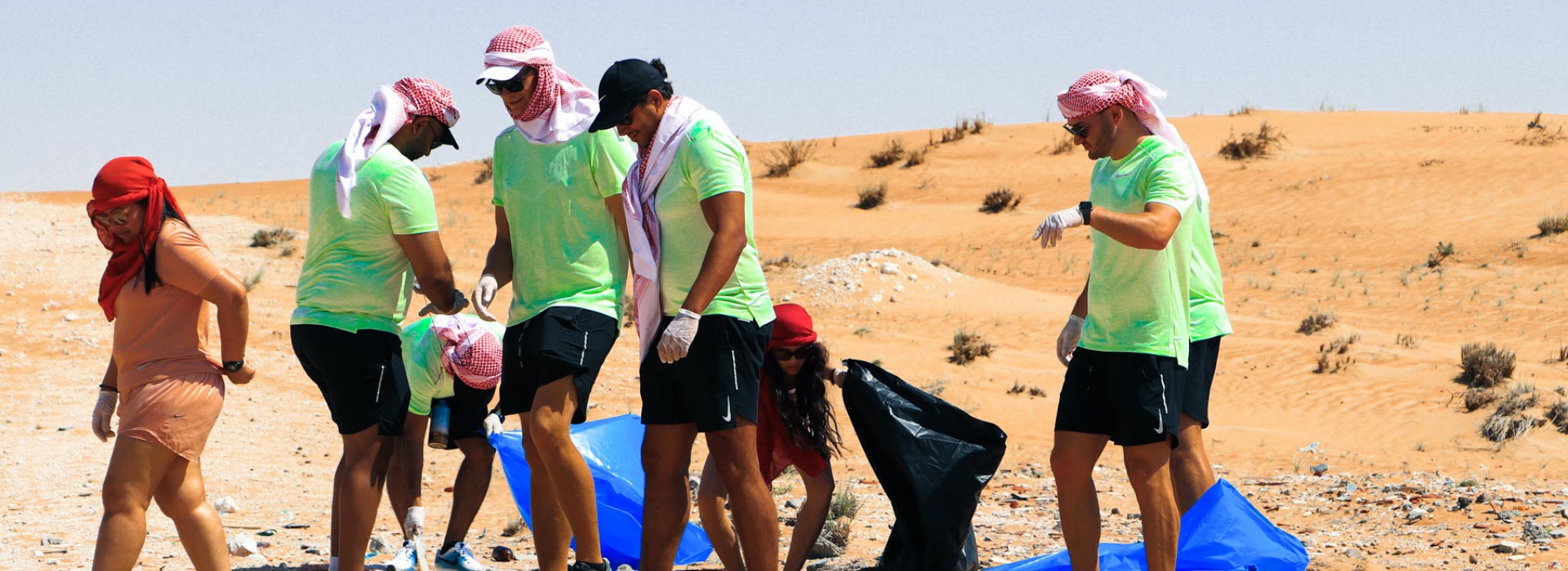 Sustainability and why it is important for Dubai